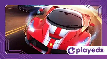 Super 8 Race: Dominate the Tracks, Claim Victory!