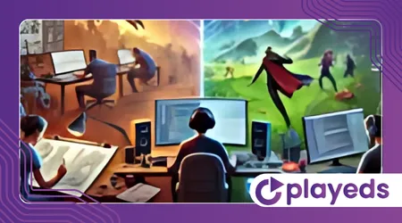 The History of Video Game Creation: How It All Began