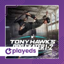 Tony Hawk’s Pro Skater – Ride the Nostalgia Wave