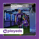 Football Manager 2023