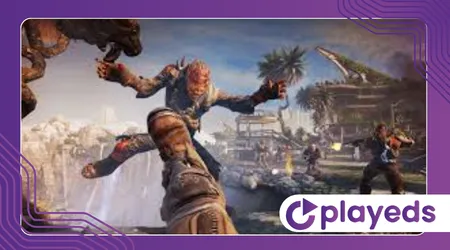 Bulletstorm: Use Creative Weapons and Score Points with Crazy Kills